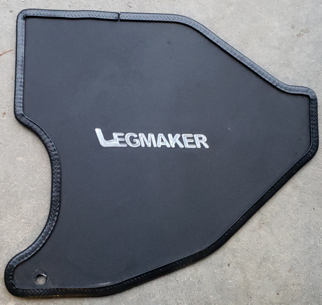 Legmaker Hellcat intake | SRT Hellcat Forum