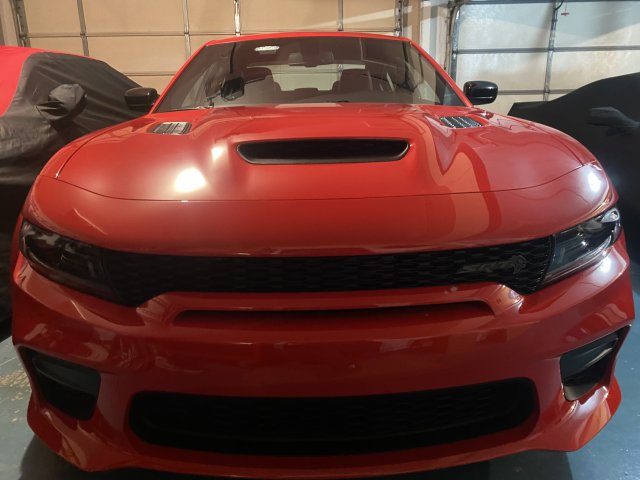 Well I finally sold my hellcat. | SRT Hellcat Forum
